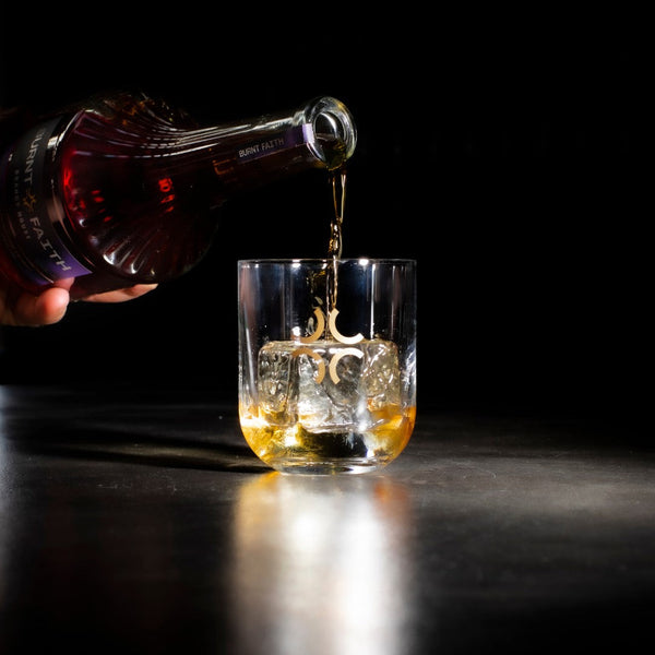 BRANDY WITHOUT BOUNDARIES